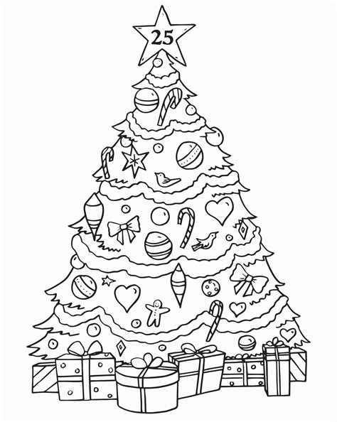 Tiempo De Espera Antes De Navidad Para Colorear Imprimir E Dibujar
