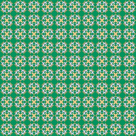 Premium Vector Seamless Pattern Texture