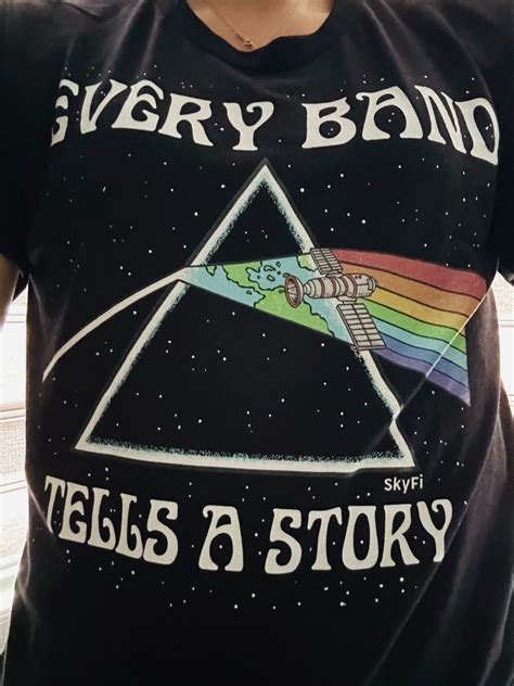 Maria Ghironi On Linkedin Thanks Kate Van Dam And All The Skyfi Friends This T Shirt Rocks