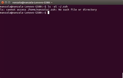 Accessing Github Without Username And Password By Tabitha Mayabi