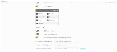 Nebula How To Optimize Wireless Performance With AP Channel Settings Zyxel Community