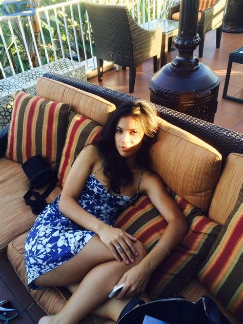 Danay Garcia Nude Pictures Photos Playboy Naked Topless Fappening