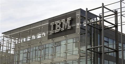 Ramping Up Ibm Power9 Systems Are Benefitting From Partnerships