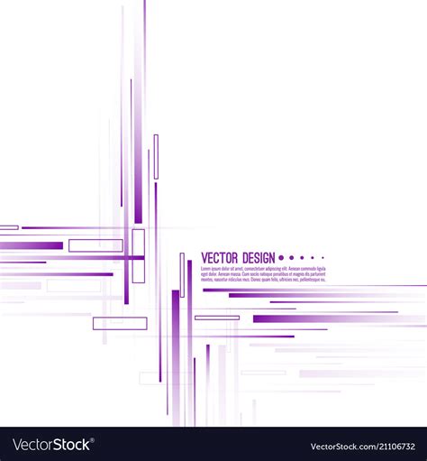 Abstract Background With Parallel Lines Royalty Free Vector