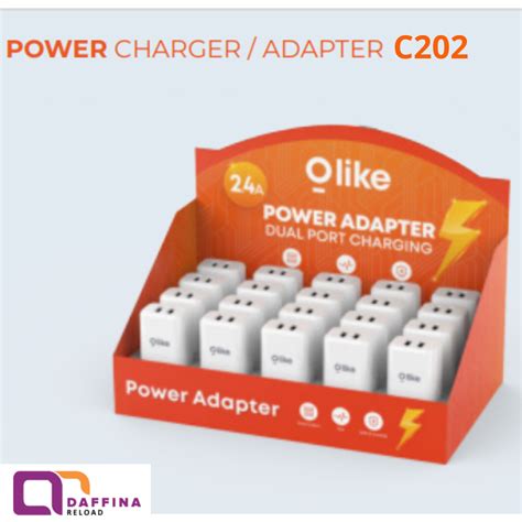 Olike Accessories Daffina Store