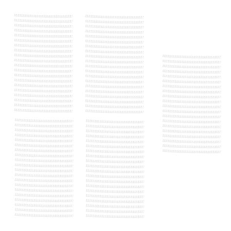 2024 100pcs Double Loop Wire Binding Spine 6 4mm Diameter 34 Teeth 3 1 Scale Combs Spiral