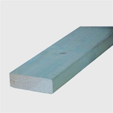 Buy Structural Pine H2 Treated 120x45mm Bone Timber And Building