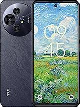 TCL 403 Full Phone Specifications