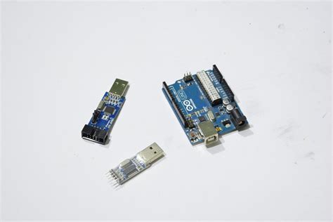 beeduino homemade arduino uno for 6 13 steps with pictures