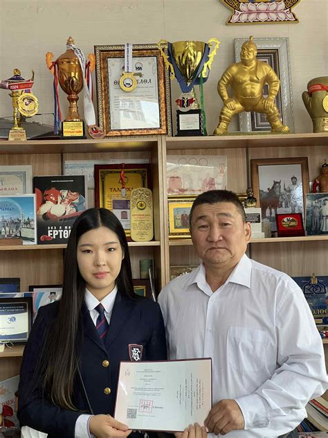 Даланзадгад сумын спортын 7 дугаар сургууль