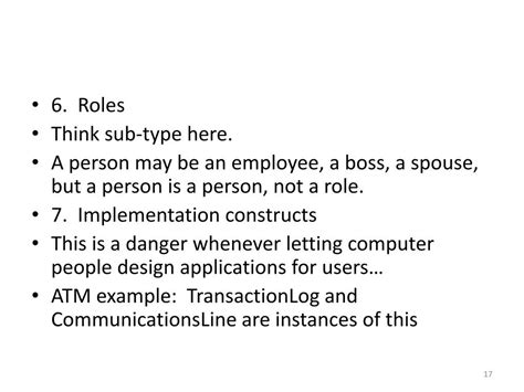 Ppt Sql Unit 20 Object Oriented Modeling And Design With Uml Michael Blaha And James Rumbaugh