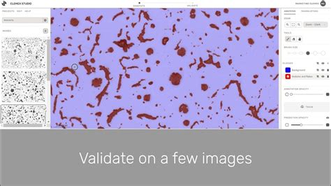 Nodularity Delta Ferrite And Porosity Examples Youtube