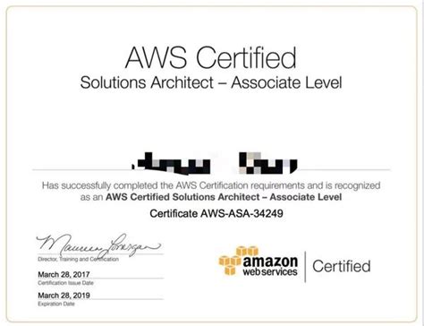 云计算小白如何开启aws解决方案架构师的职业生涯？ 知乎