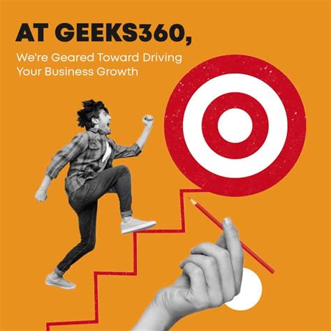Geeks 360° Where Ai Meets Roi On Linkedin At Geeks360 We Dont Believe In One Size Fits All