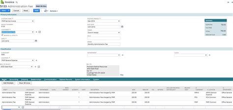 Using Netsuite Intercompany Journal Entries To Manage Multi Subsidiary Intercompany Sales And