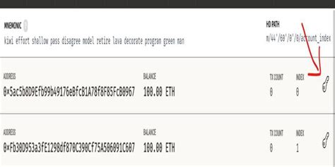 How To Implement Json Rpc Api [eth Sendtransaction] In Web3 Projects