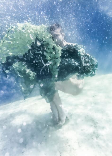 Gil Mualem Doron With Lya Abdou Issa Aka Blkdimonddance