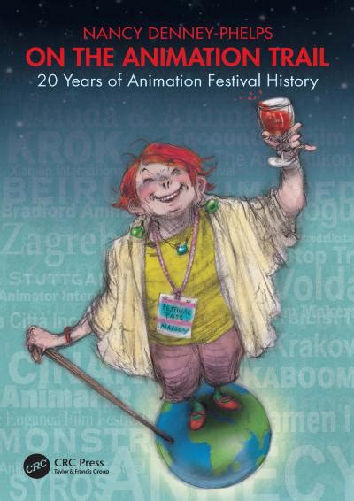 On The Animation Trail 20 Years Of Animation Festival History ScanLibs