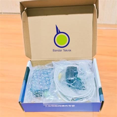 Jual Usr Iot Usr Tcp232 410s Modbus Gateway Rs232 Rs485 To Tcp Ip