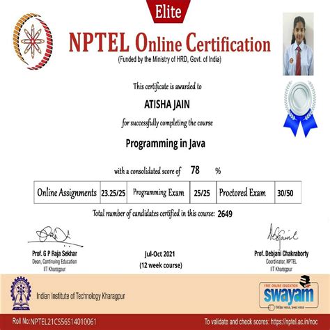 After A Fantastic Learning Journey Of Programming In Java Course From