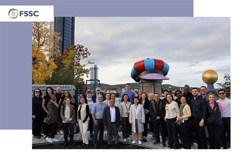 Updated Guidance Documents Available For Fssc 22000 V6 Fssc