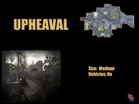 Call Of Duty 5 Multiplayer Maps Cod Modding And Mapping Wiki