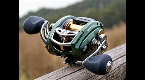 13 Fishing Baitcasting Reels By Liana Ramirez Mar 2024 Medium