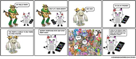 Pandas Anxiety Problem Part 1 By Funnyguy2008z On Deviantart