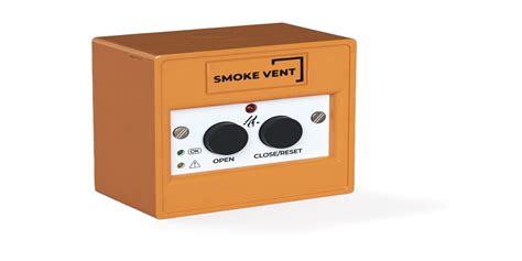 Bg3 Pro Orange Mcp For Scp Panels Inbuild Uk