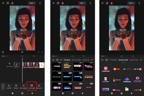 How To Add Text In Capcut Step By Step