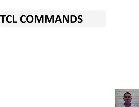 [zaur Tregulov] Sql для начинающих С нуля до сертификата Oracle 2019 114 Dml команды Commit
