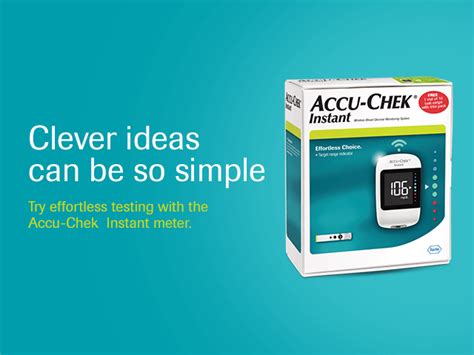 Accu Chek Instant India