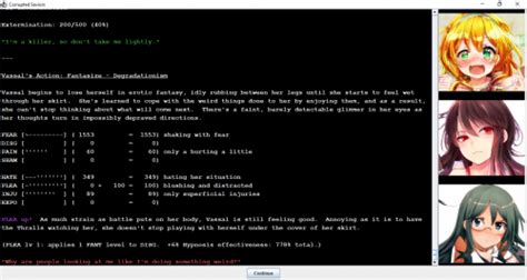 Csdev Corrupted Saviors Release 53