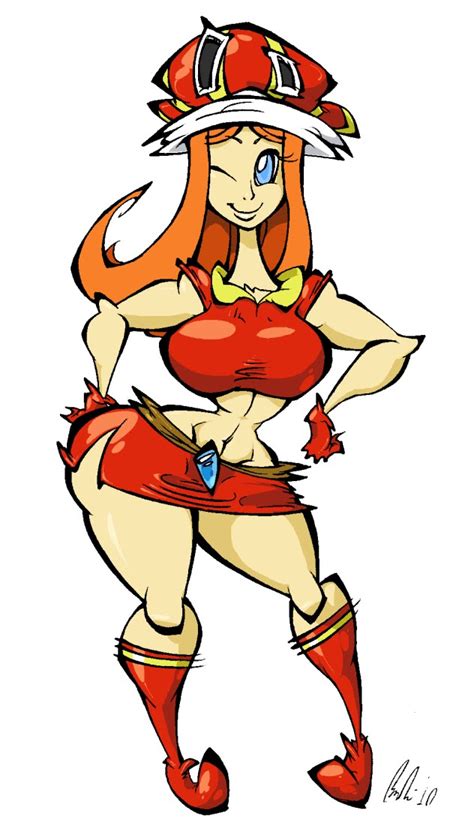 Mona Warioware Nintendo Warioware Tagme Image View Gelbooru Free Anime And Hentai