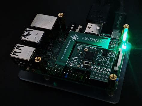 Home Assistant On Rock Pi 4 Page 2 Hardware Home Assistant Community