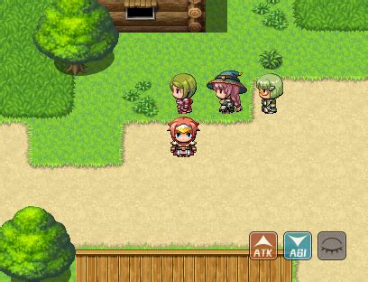 MV Any Plugin To Show States On Map RPG Maker Forums