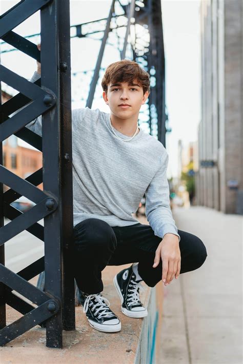 Any Angle Photography Urban Senior Pictures For Guys Minneapolis