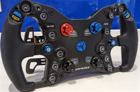 Cube Controls F Pro Our Review