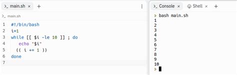 Shell Scripting Per Principianti Come Scrivere Script Bash In Linux