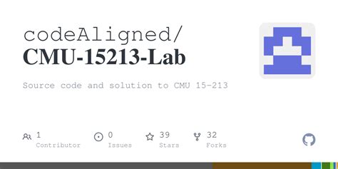 CMU 15213 Lab Solution Txt At Master CodeAligned CMU 15213 Lab GitHub