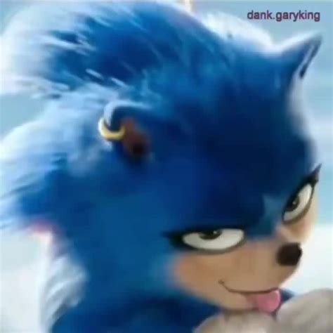 Sonic Asked By Ssgss Meme Sound Effect Button For Soundboard Voicemod
