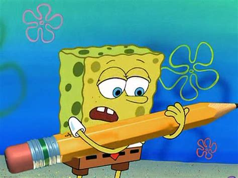 034b Frankendoodle Spongebob Captures