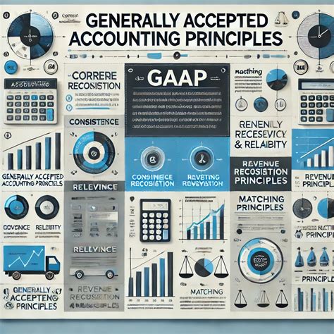 Gaap Understanding Generally Accepted Accounting Principles