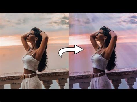 Create A Sun Rays With Easy Steps In Photopea YouTube