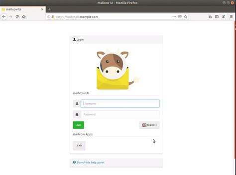 How To Install Mailcow Server On Ubuntu Linux Geek Rewind