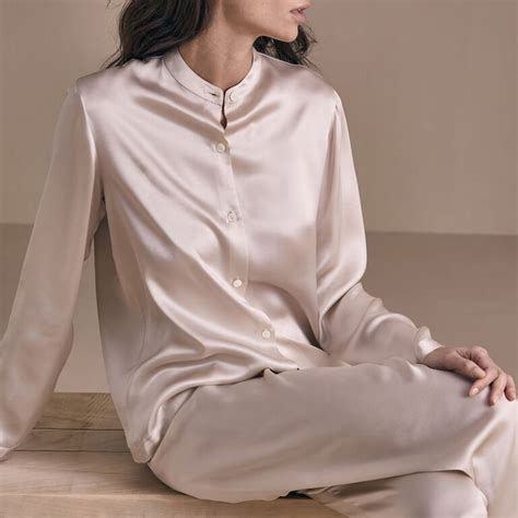Cascade Pyjamas Frette
