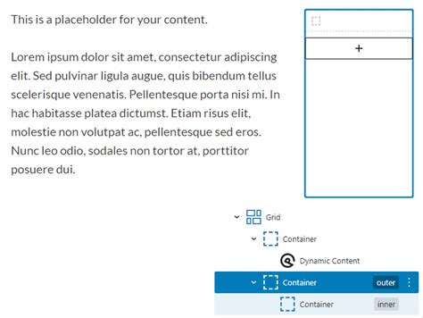How To Create A Sticky Sidebar Using GenerateBlocks