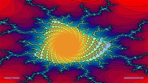 Mandelbrot Wallpaper 67 Images