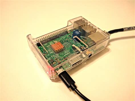 Building A Raspberry Pi Web Server Tanveer Karim Medium
