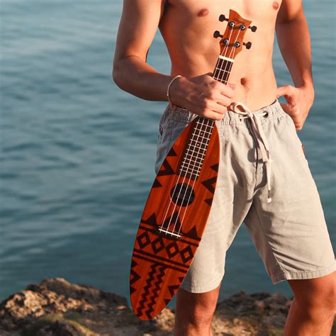 Kudyapi Ukulele Travel Tenor Ukulele Wagas Ukes
